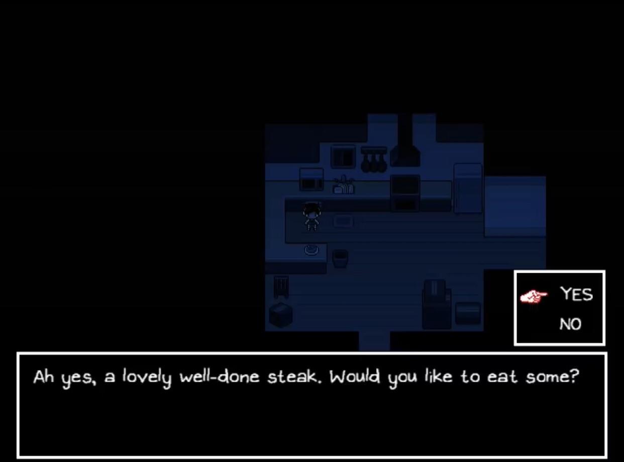 Peak psychological horror | Scrolller