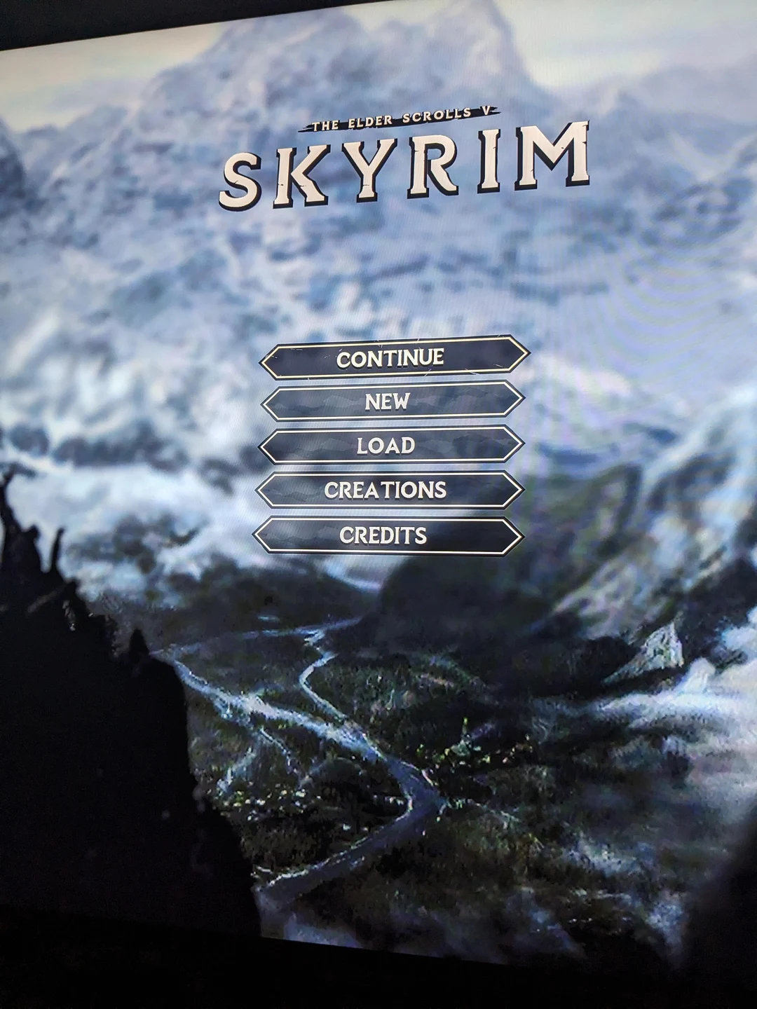Discover more like Skyrim: What is creations, and where is the modding menu? and Related Content ...