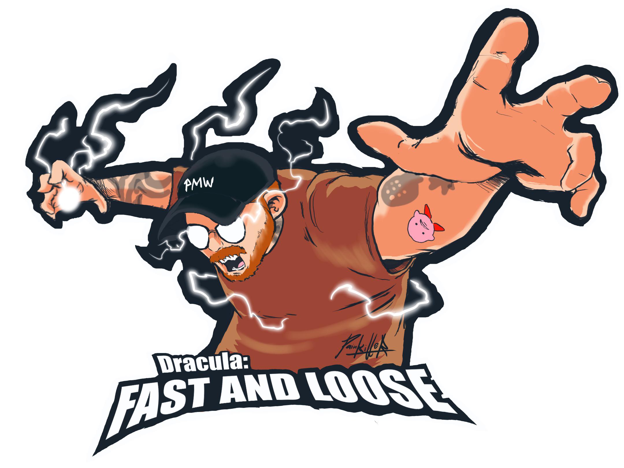 Fast and Loose | Scrolller