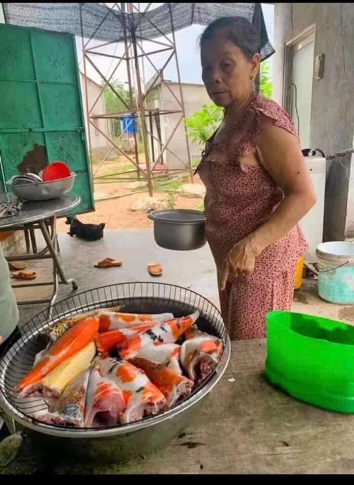 Fresh catch | Scrolller