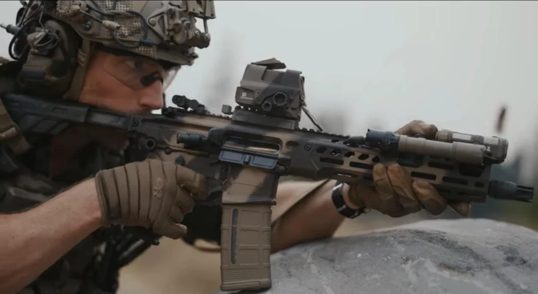 What is this mount? | Scrolller