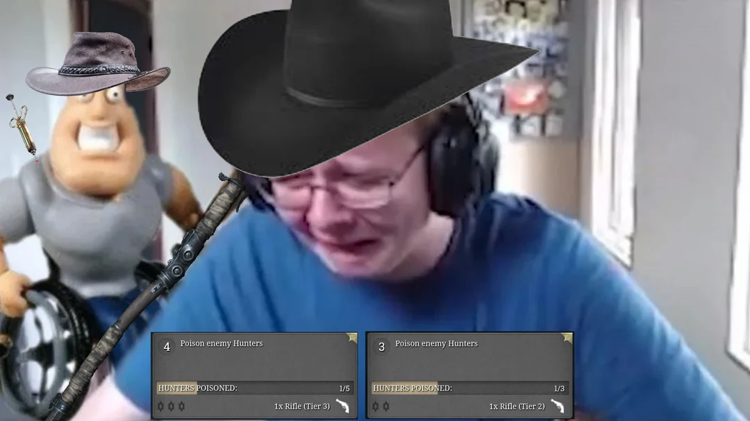 A truly harrowing experience | Scrolller