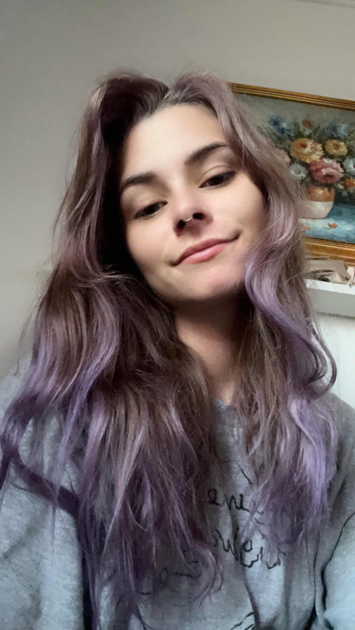 make assumptions about me :) | Scrolller