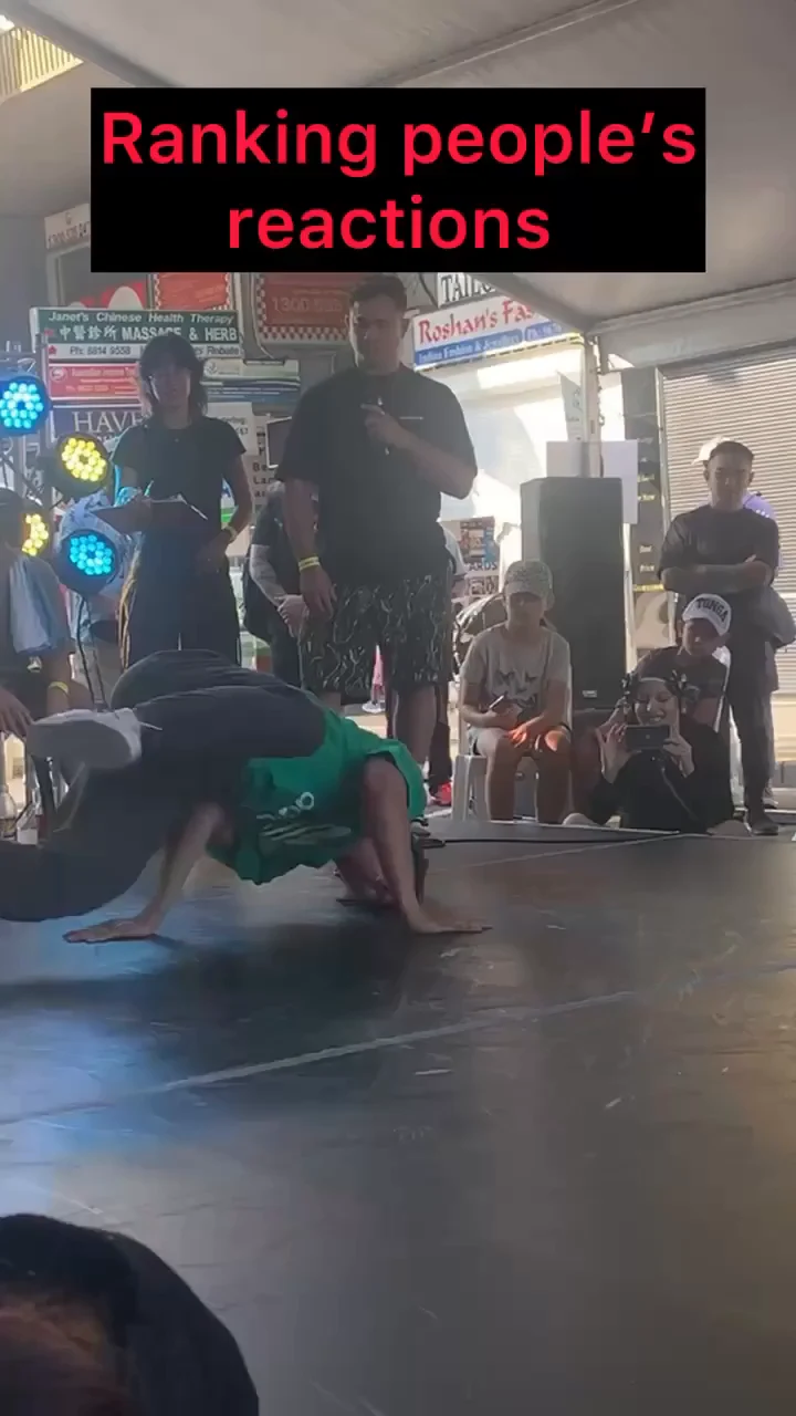 One of my newer moves | Scrolller