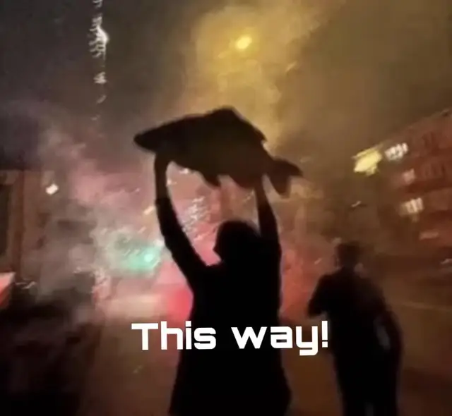 Pov: The Goldie comes out of the gusher | Scrolller