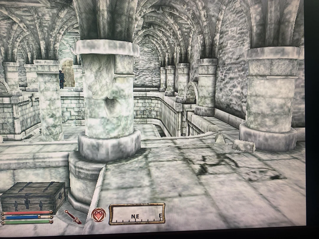 HELP- textures and shading issues | Scrolller