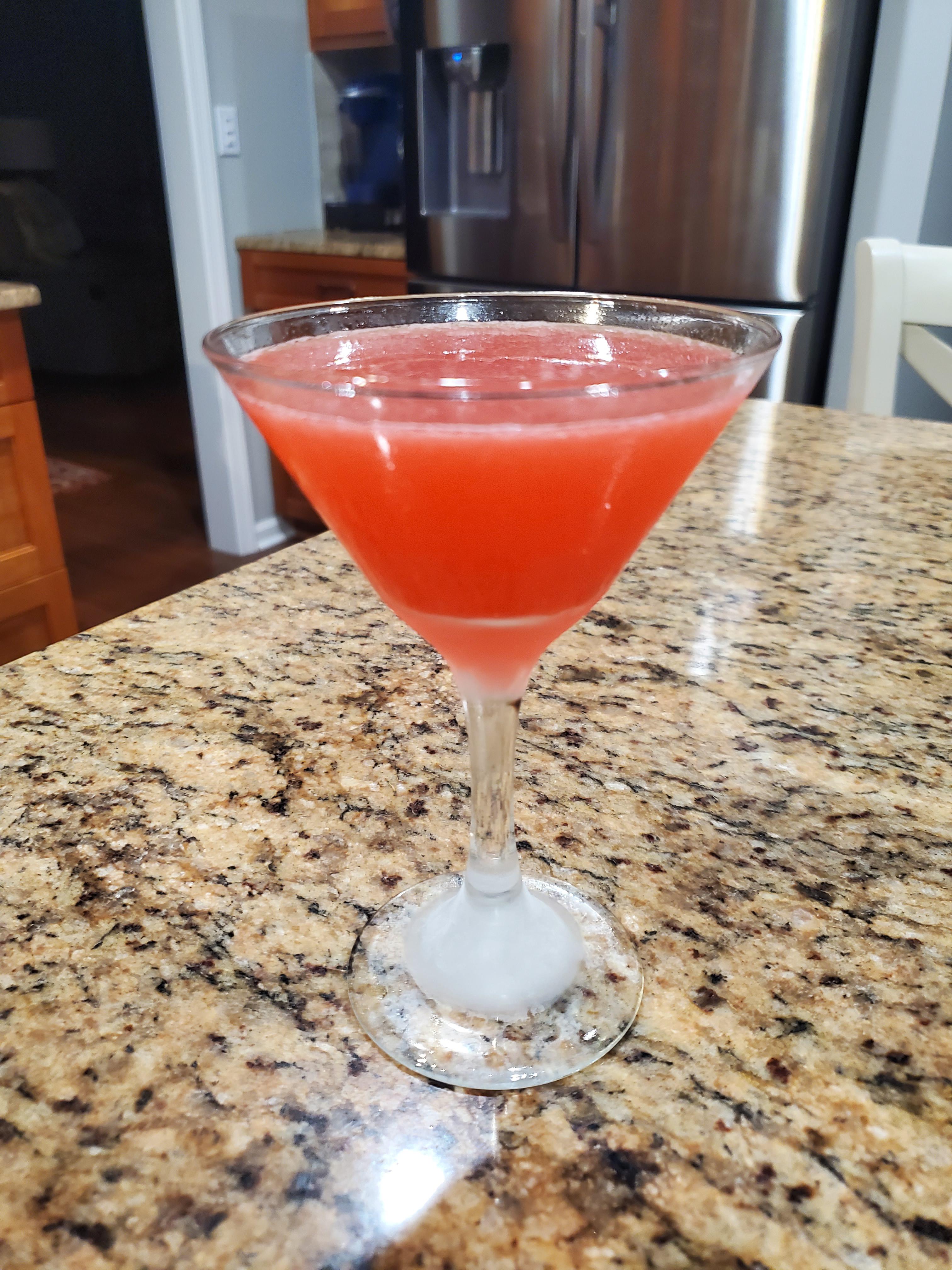 Raspberry Cosmo (I think?) | Scrolller