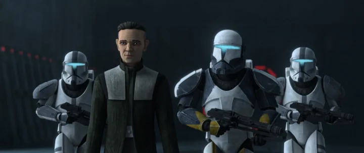 Bad Batch was great! But... [Spoilers] | Scrolller