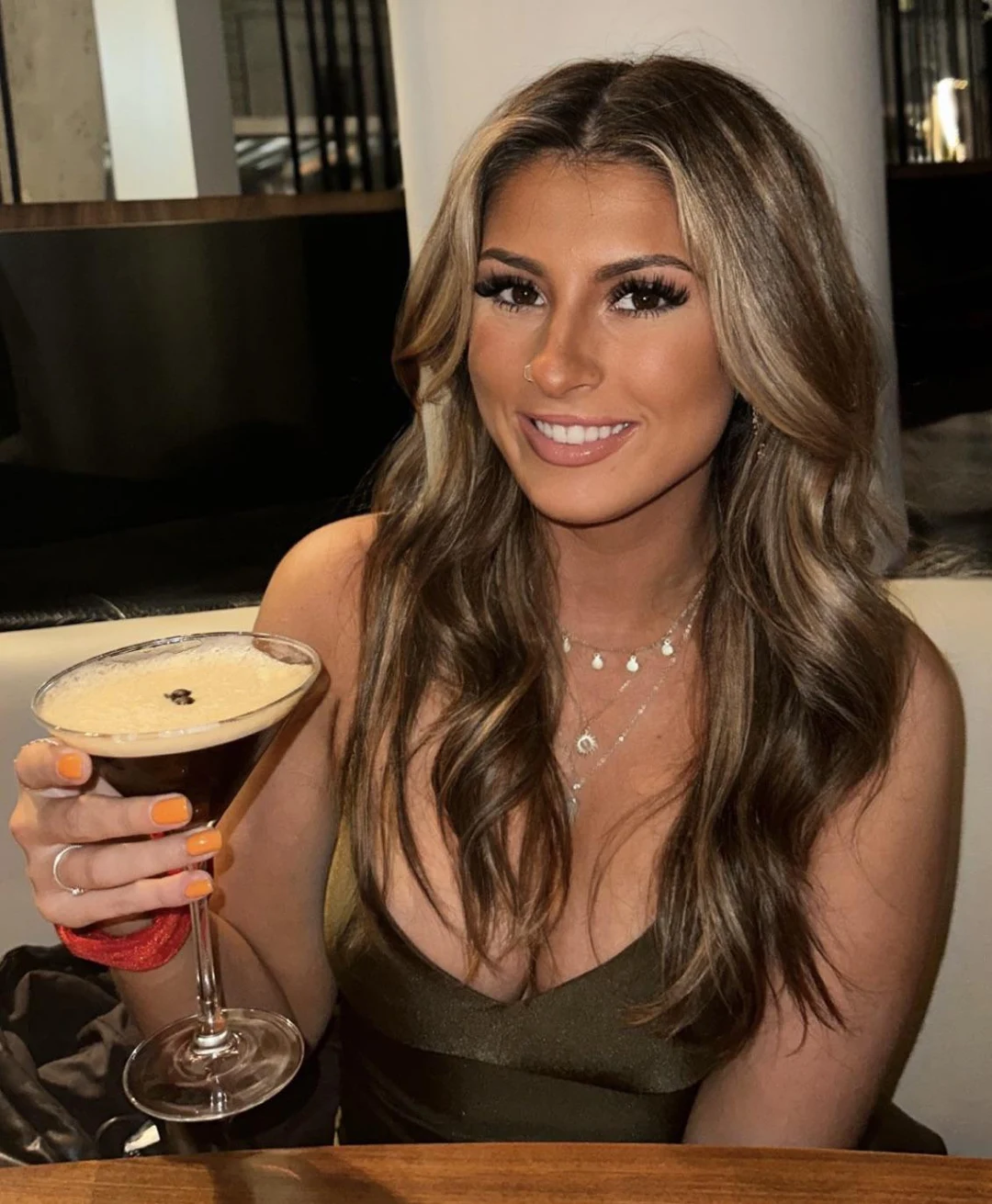 Enjoy a drink | Scrolller