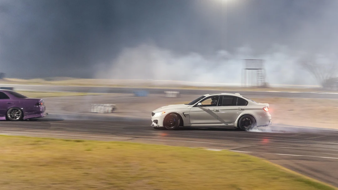 Caught this random guy at a local drift night | Scrolller