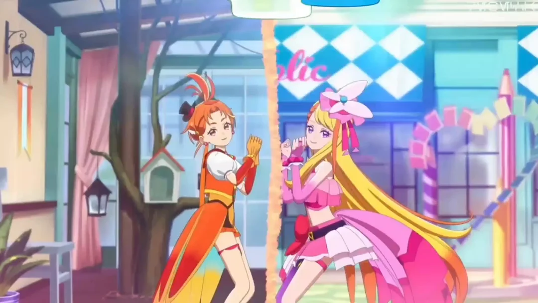 Discover more like SaintSeiya: Hirogarism but it's Saint Seiya Omega and Related Content | Scrolller