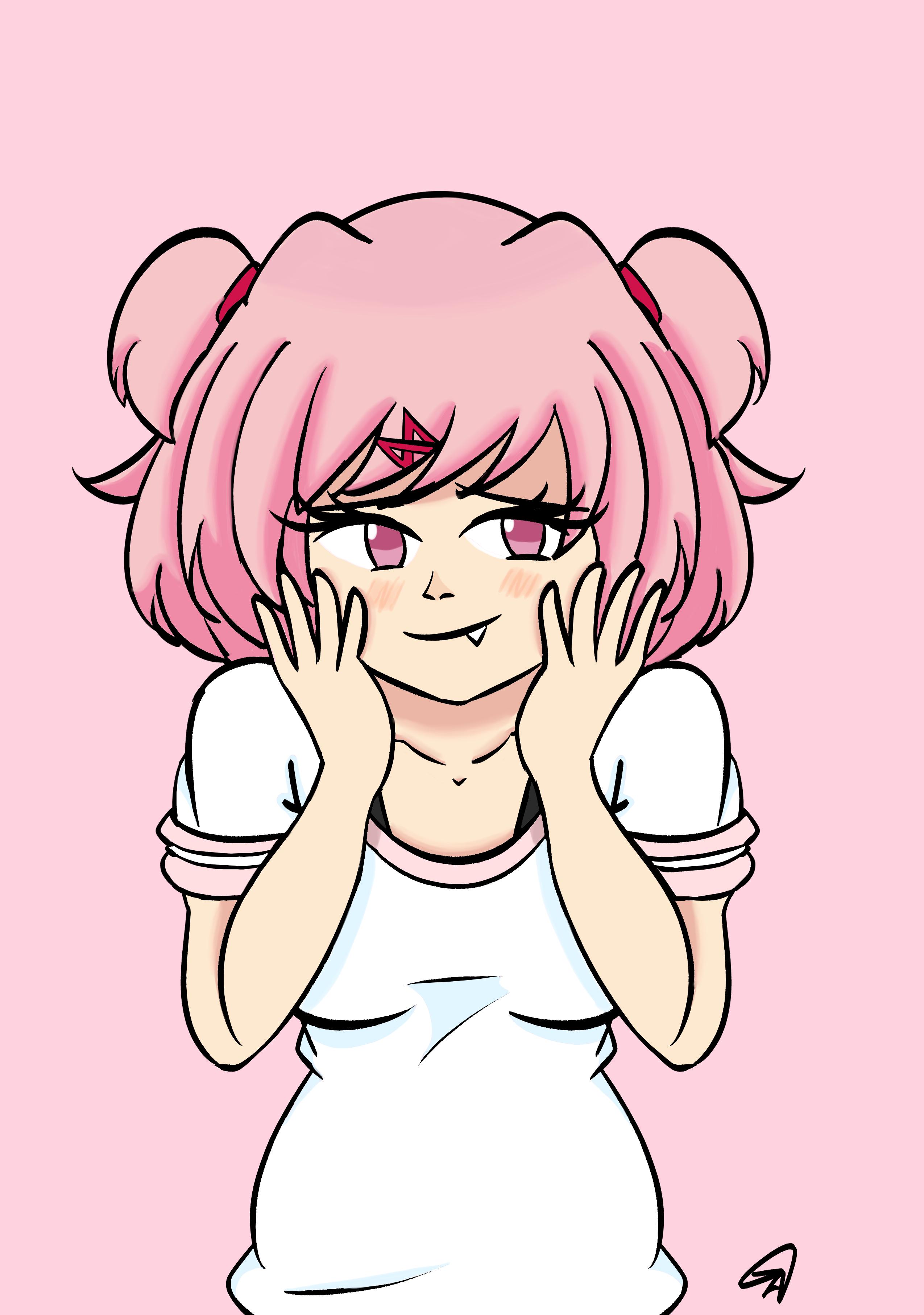 Natsuki | Scrolller