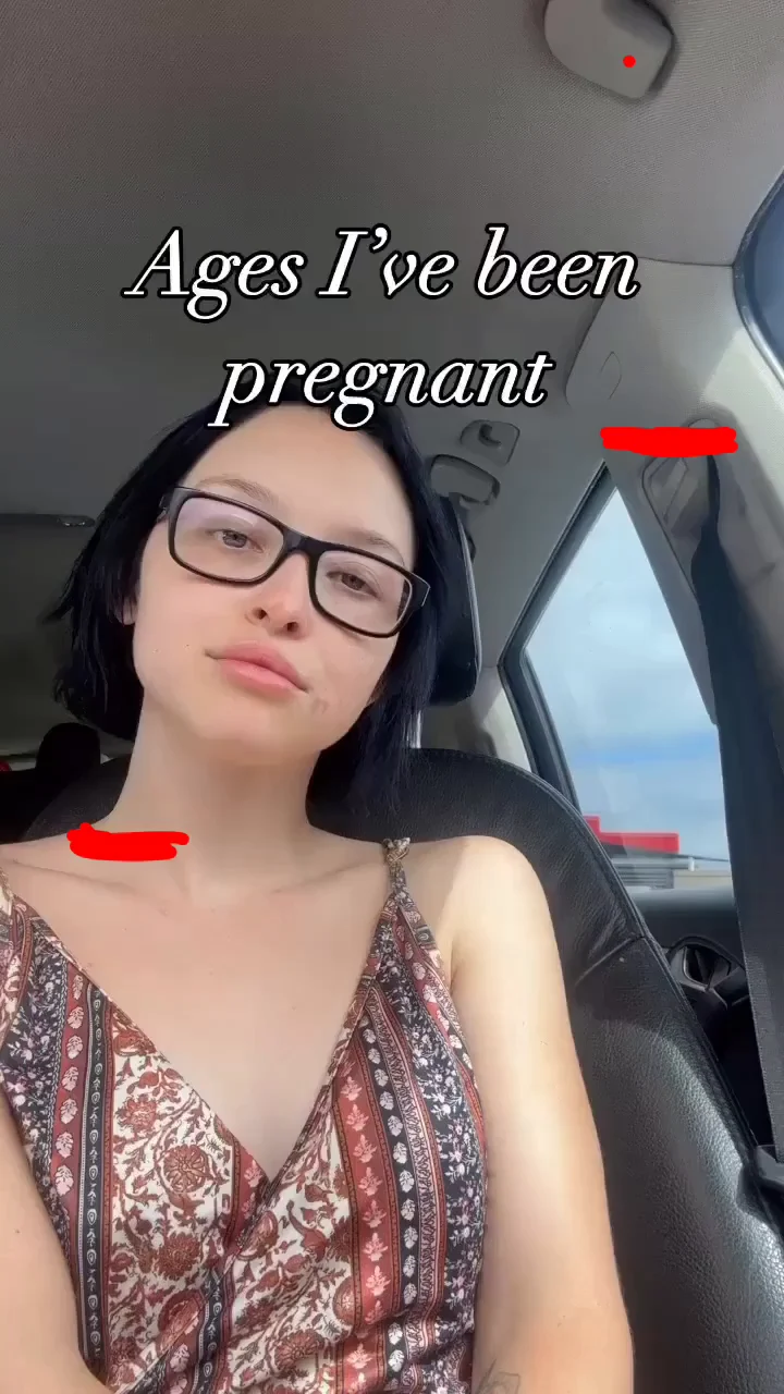 Give that thang a break | Scrolller