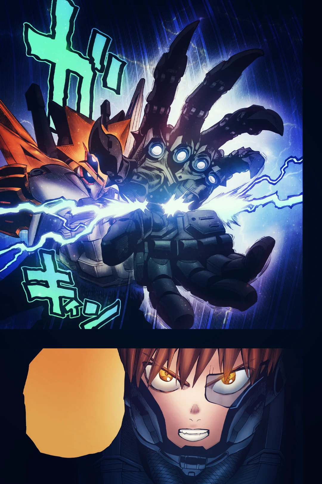 Shooting Mode! | Scrolller