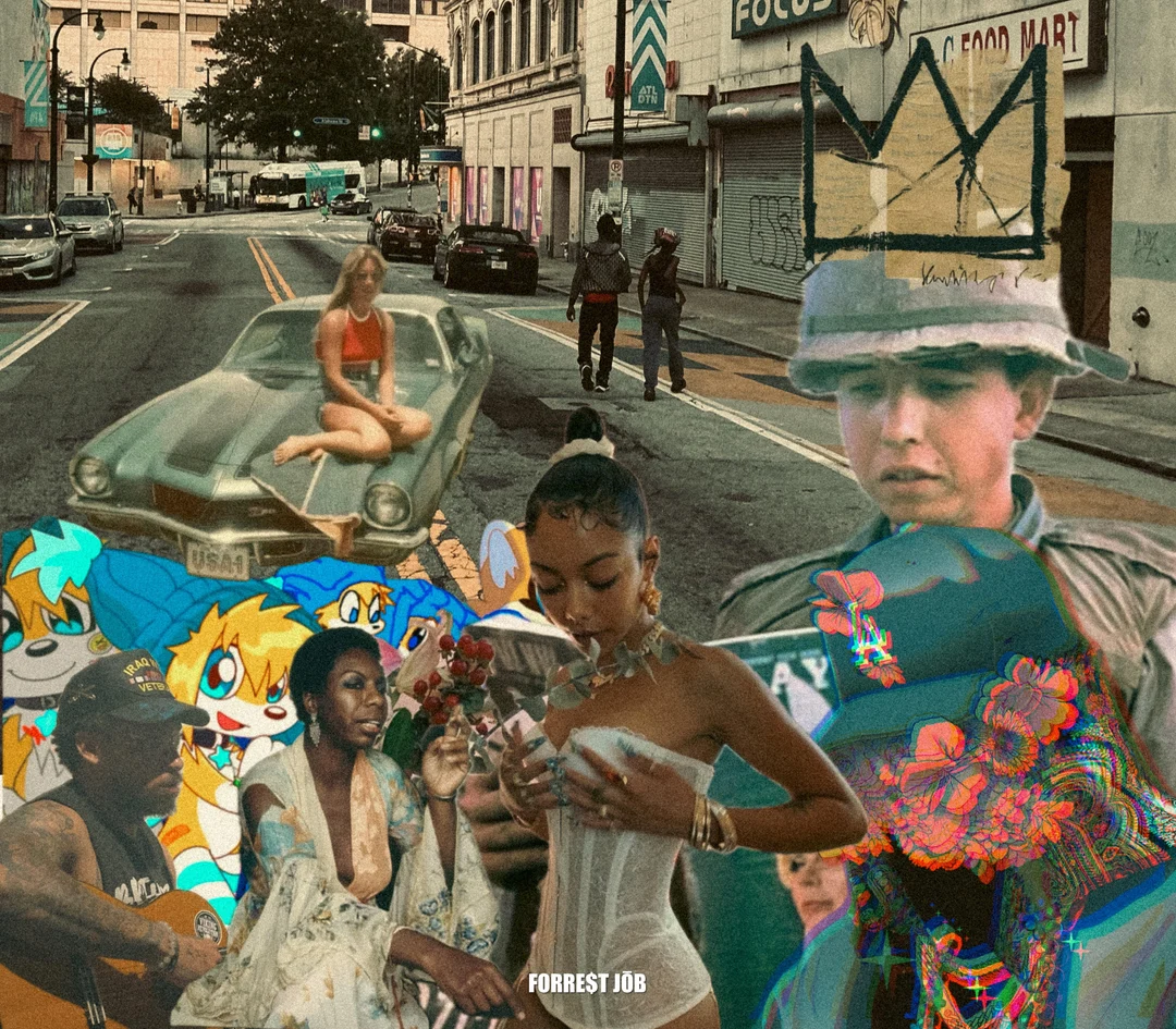 ATL streets | Scrolller