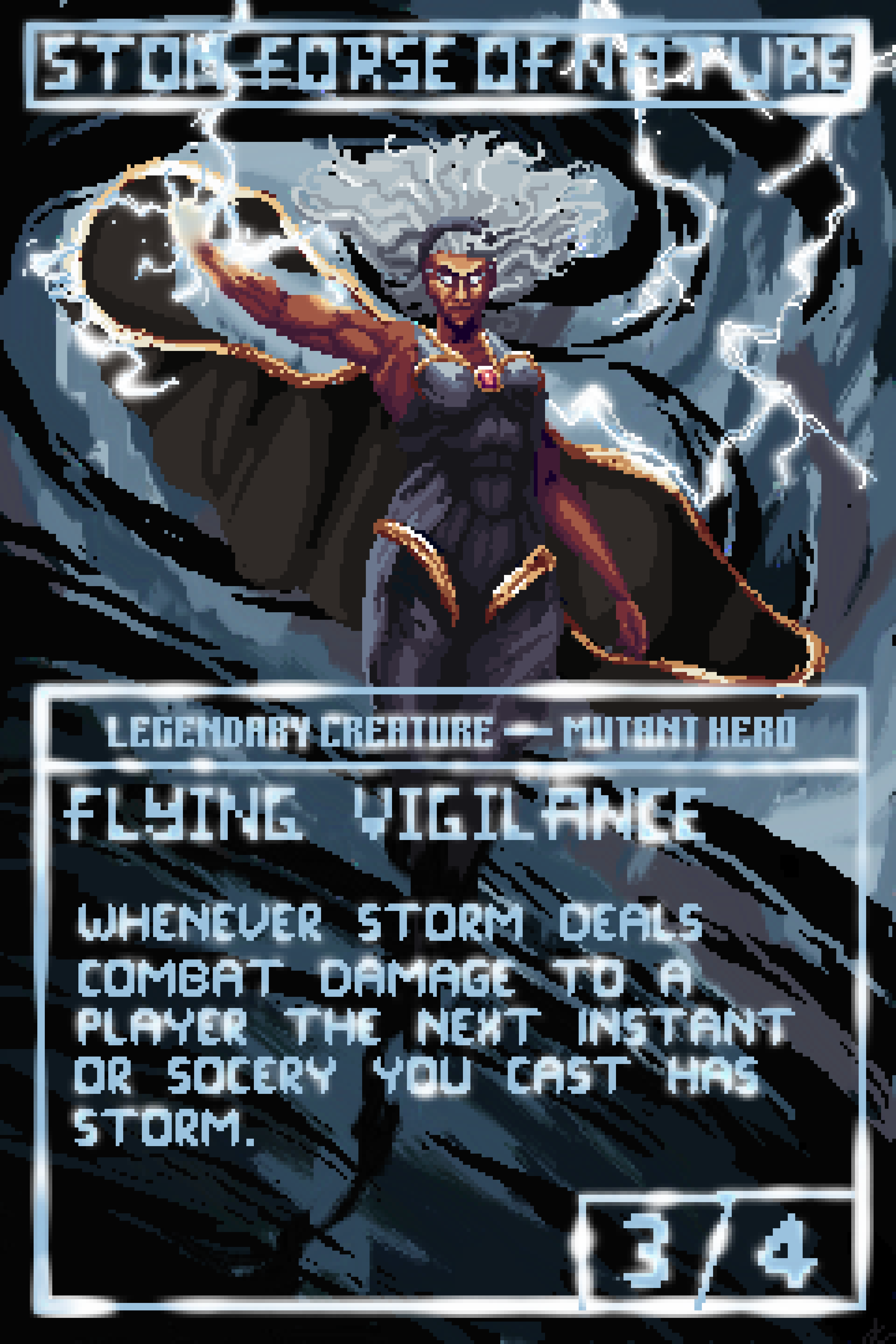 WOTC is terrible PLZ proxy ( storm ) | Scrolller