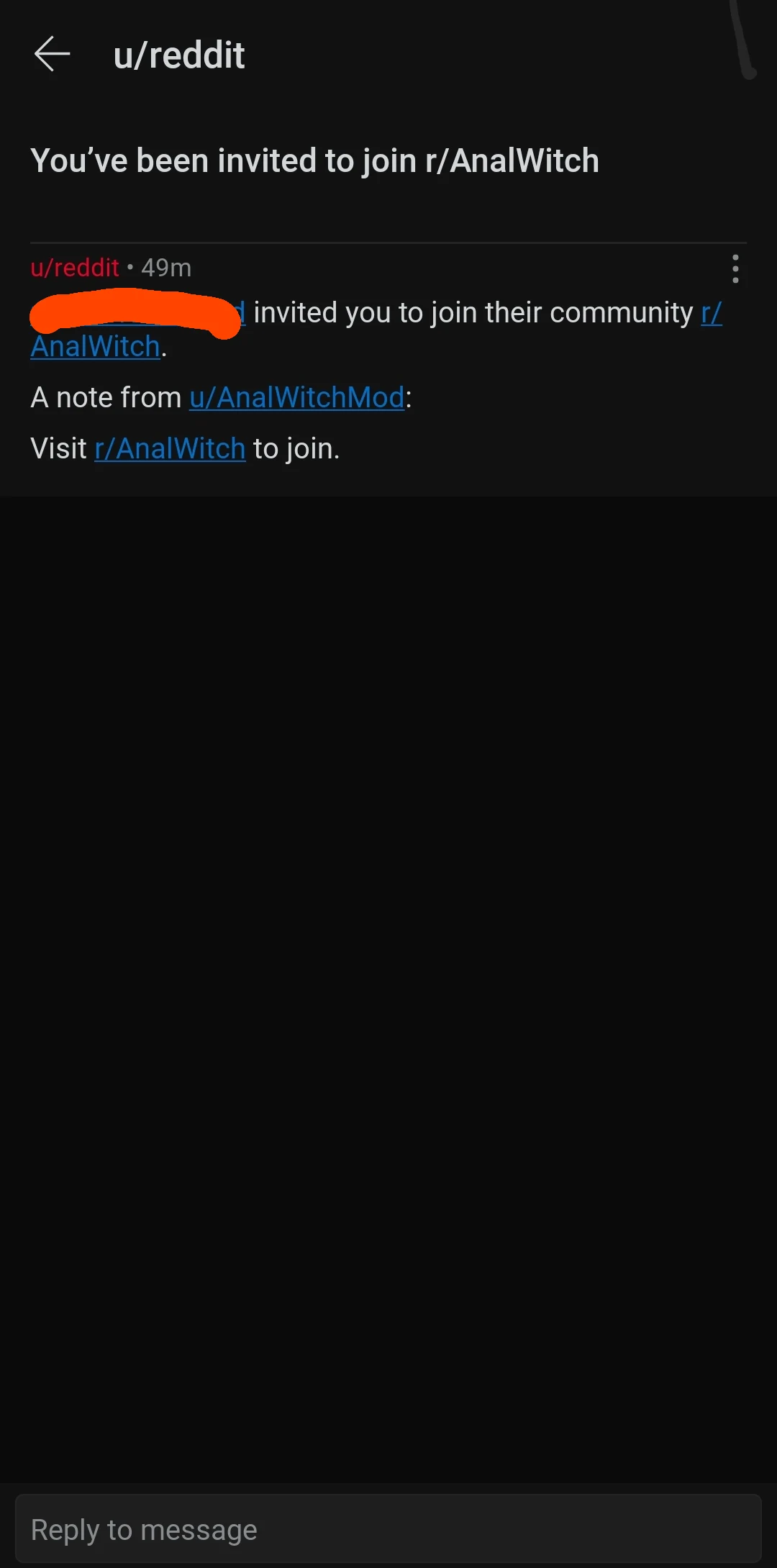 Umm...Guys? | Scrolller