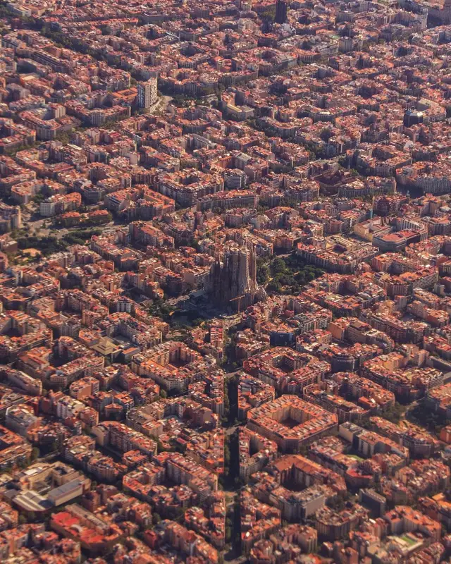 Barcelona, Spain | Scrolller