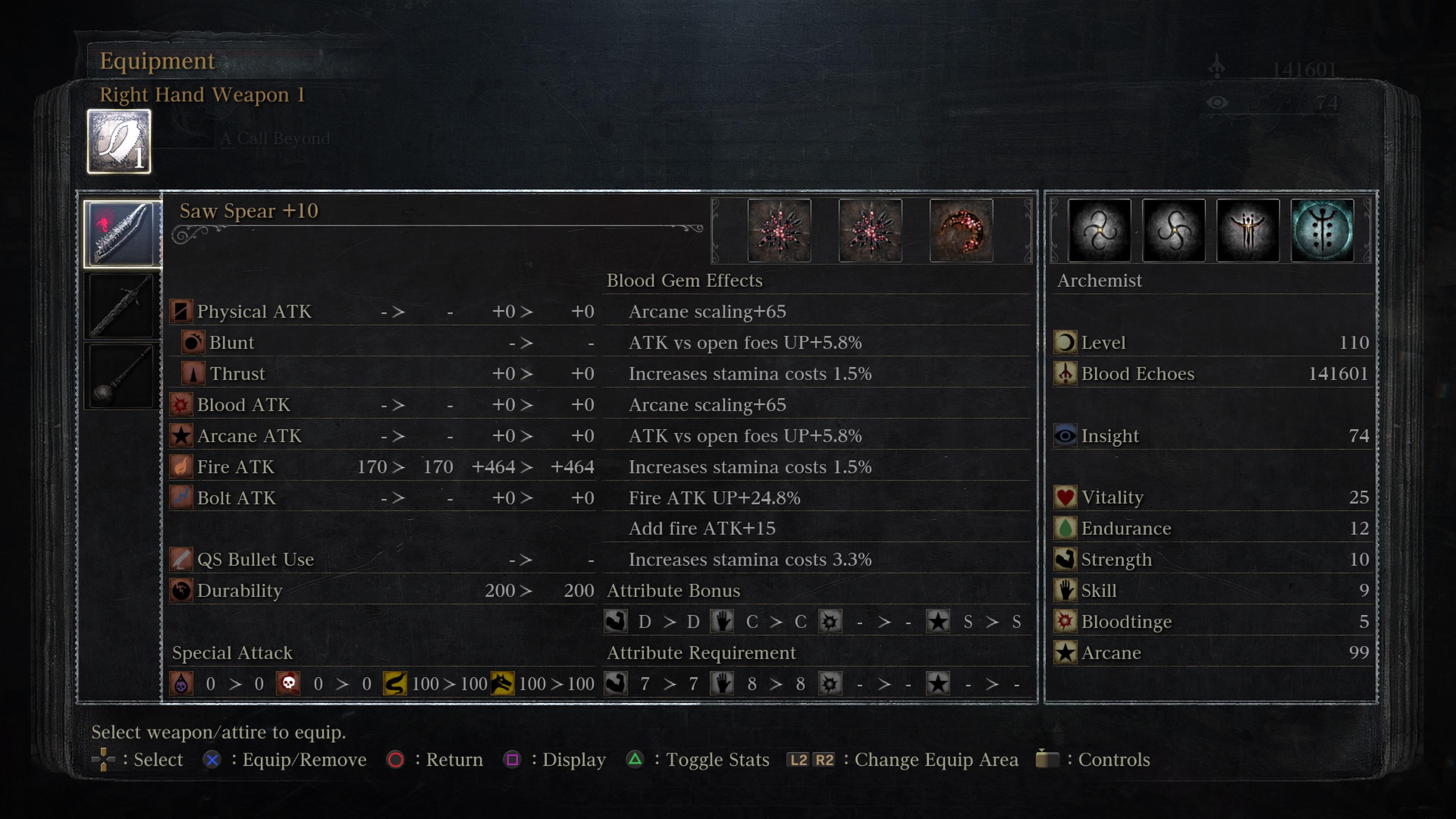 My fire spear | Scrolller