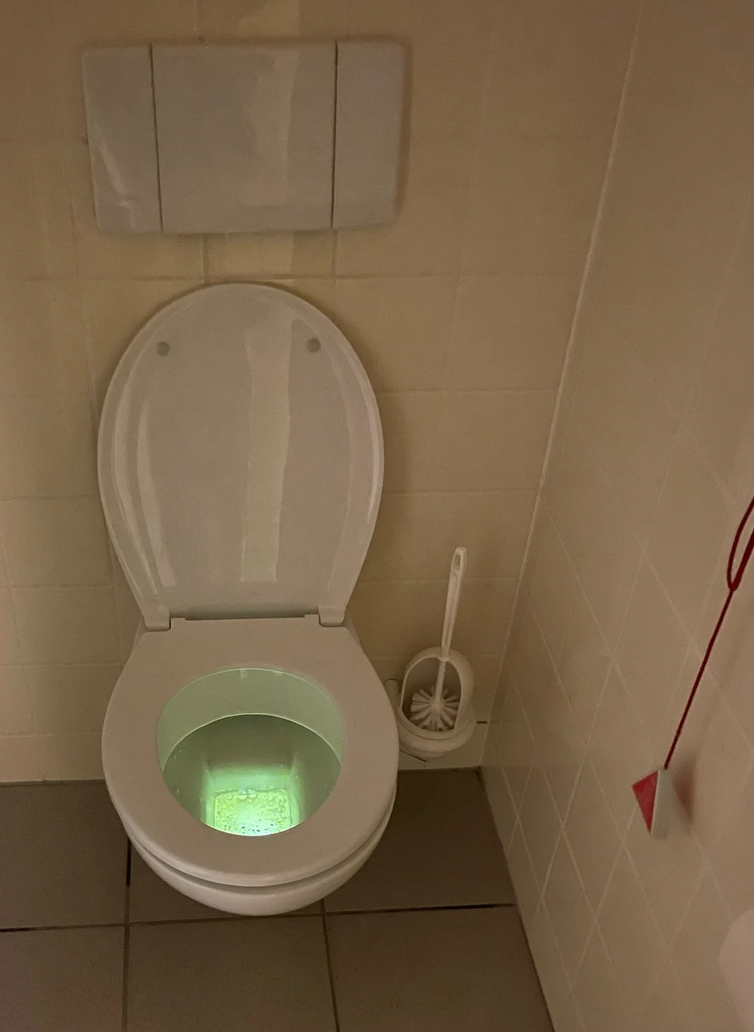 just a normal nightshift in my hospital | Scrolller