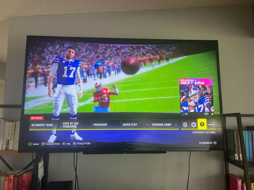 Superstar mode not on the main menu - next gen Xbox SX | Scrolller