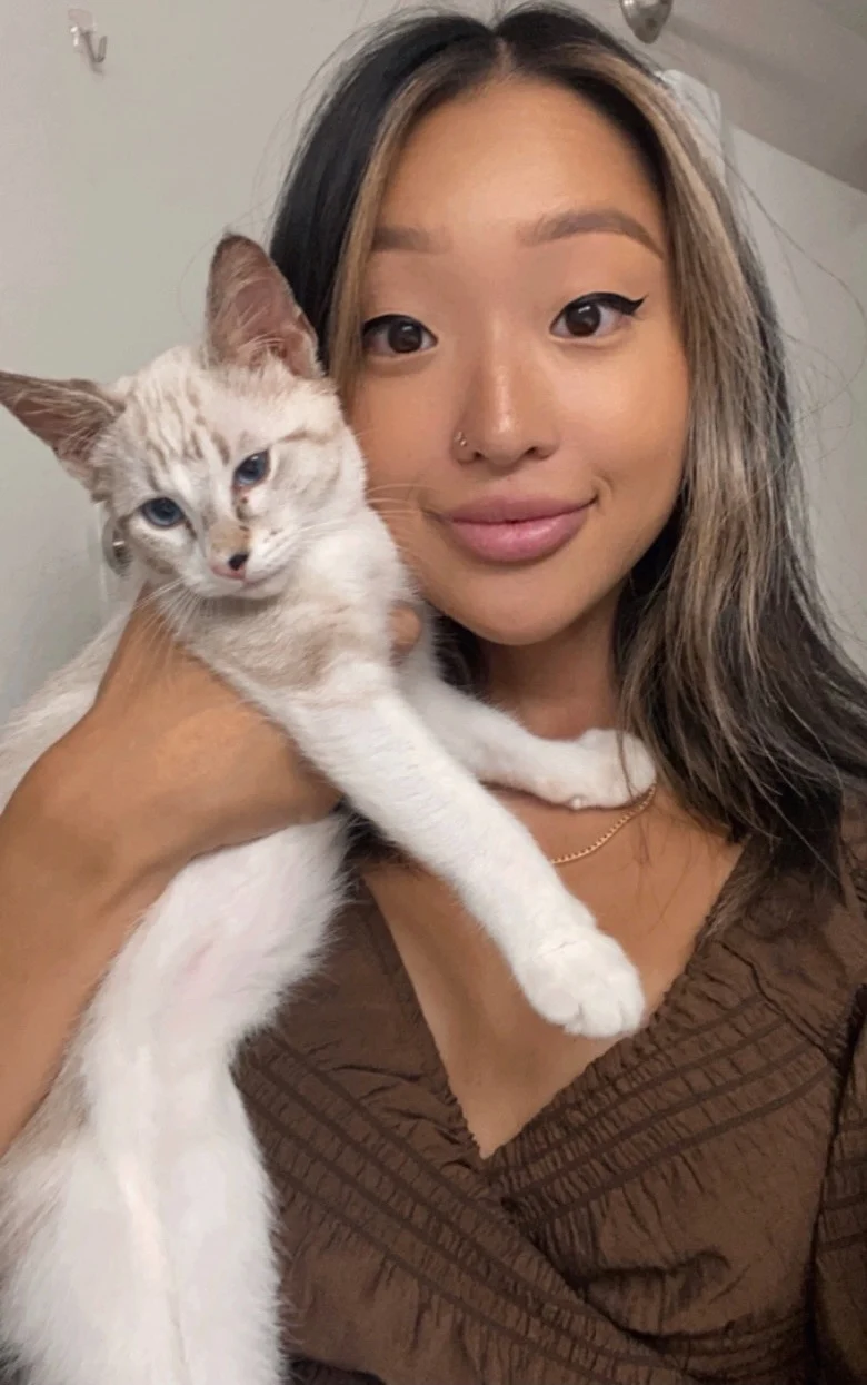 Purr-baby | Scrolller