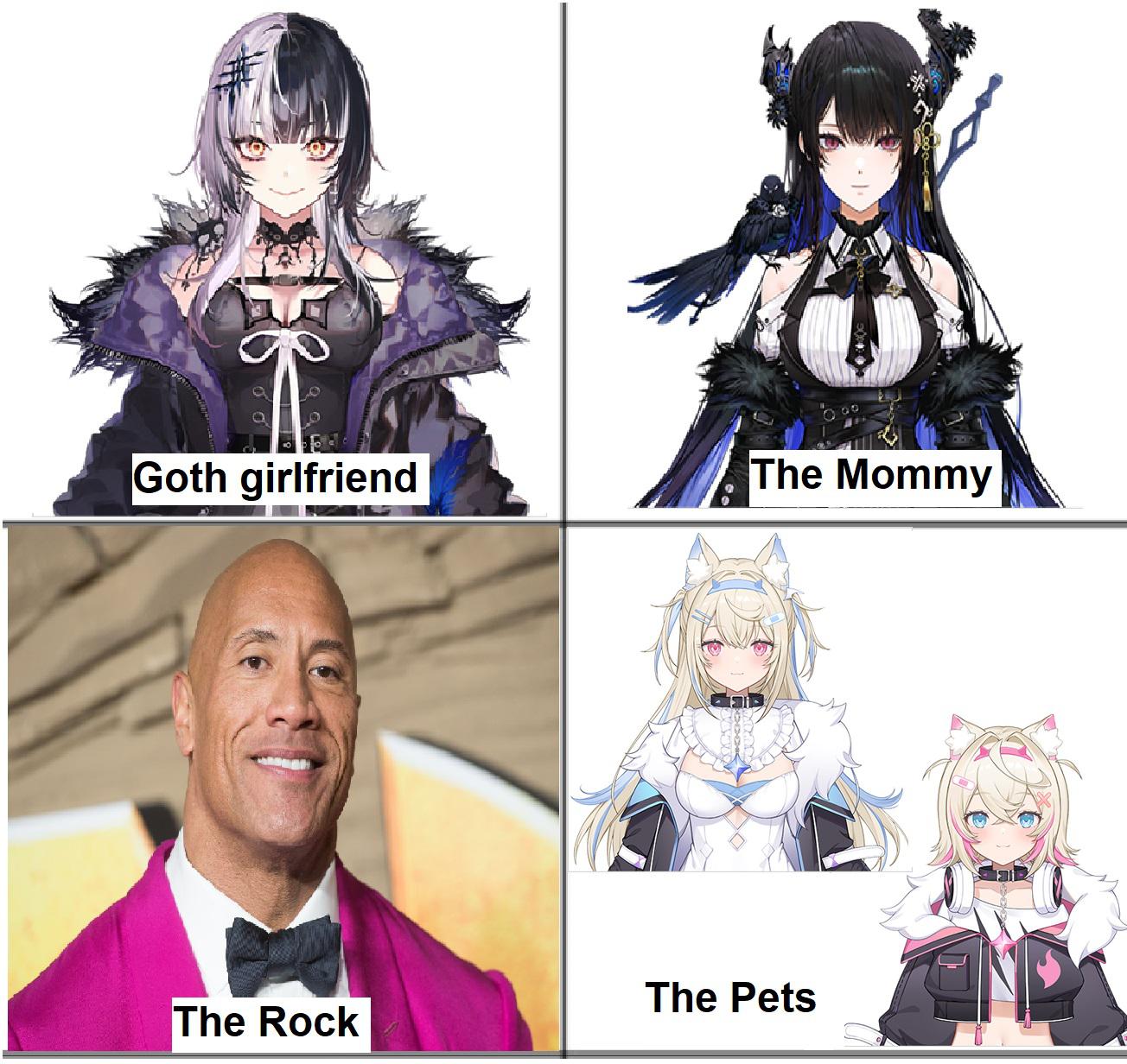 Gen 3 Hype. | Scrolller