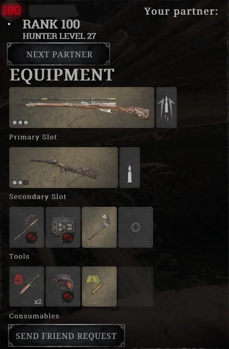 Pop Quiz: Was This Random Hunter a Team Player? | Scrolller