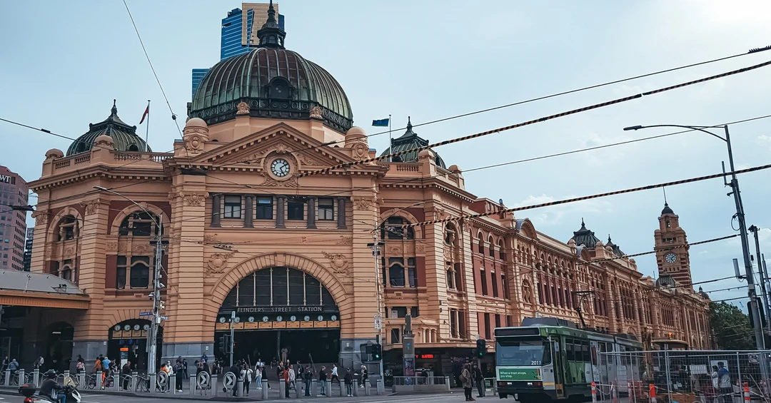 Melbourne - Australia | Scrolller