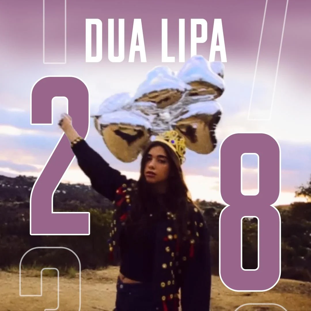 Happy 28th to our pop queen/ Barbie! 🥳 ️ | Scrolller