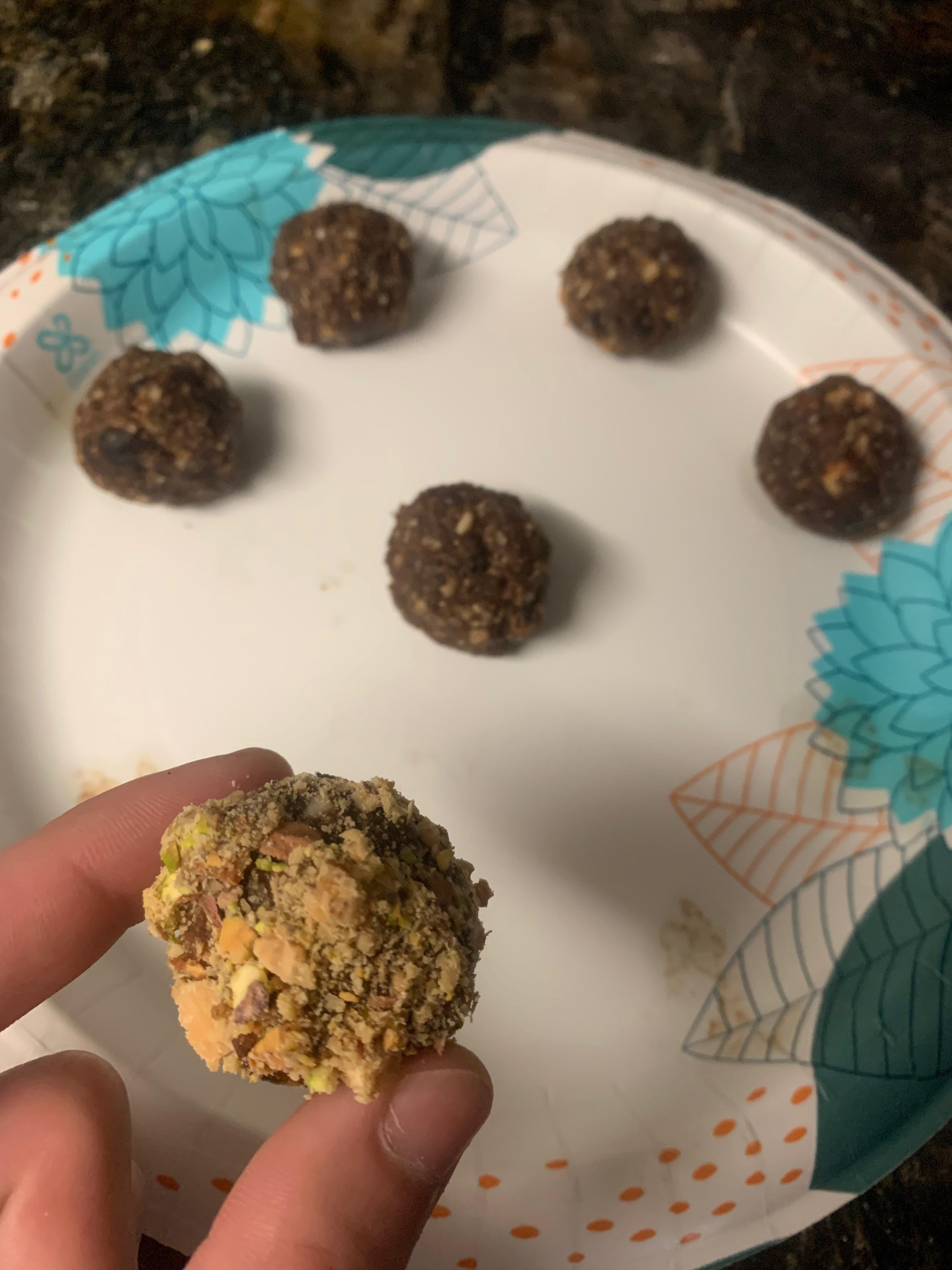 Majoun. This is a 1,000+ year old Moroccan edible | Scrolller