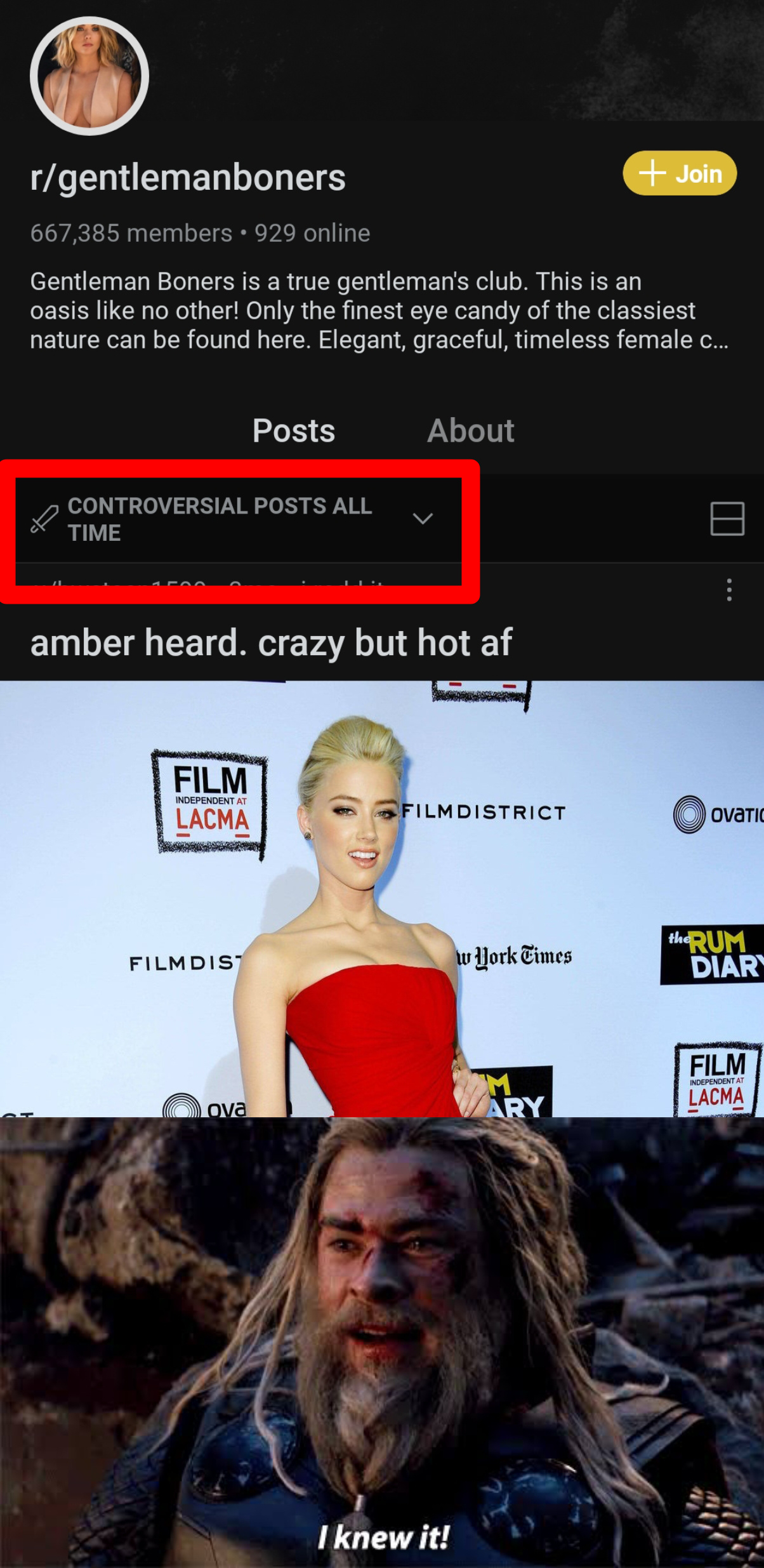 Discover more like Dankmemes: Who else but... and Related Content | Scrolller