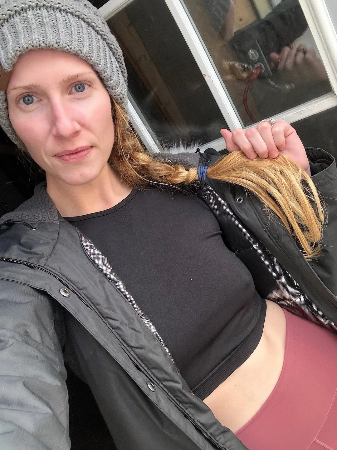 A little cold | Scrolller