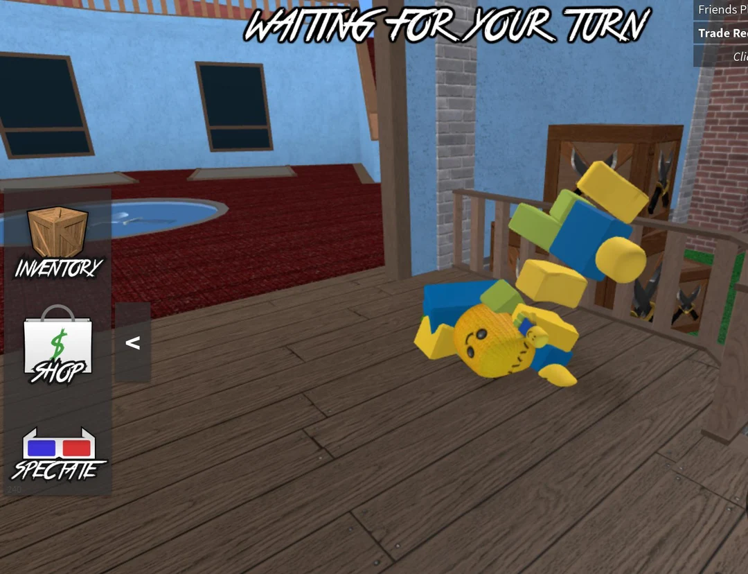 Discover more like Roblox: Wait what!? and Related Content | Scrolller