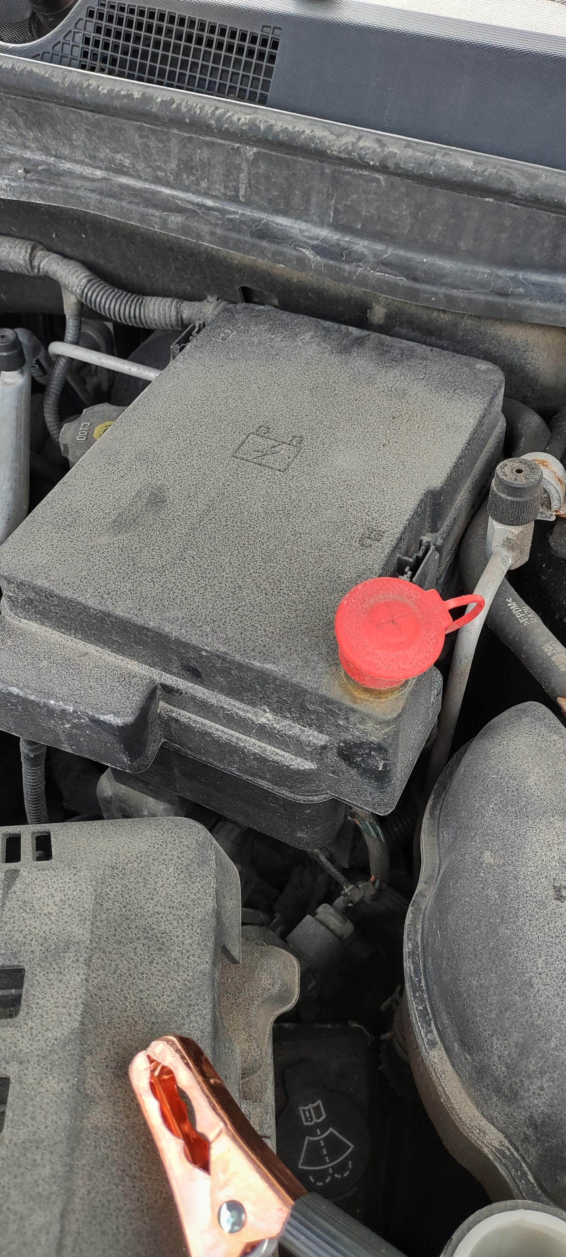 Negative pole | Scrolller