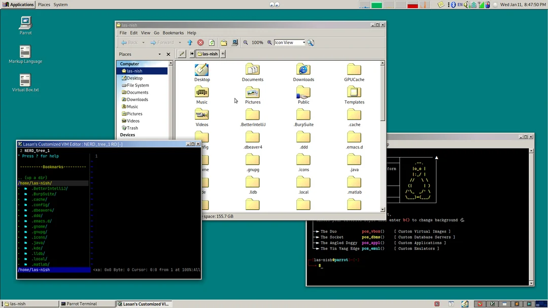 [Mate] Somethings old ... | Scrolller