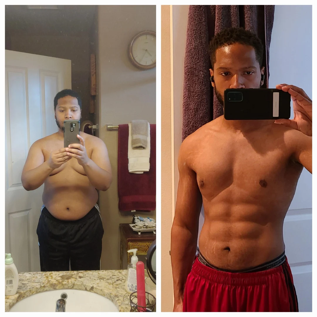 Not so much joystick time trying to get back in shape. | Scrolller