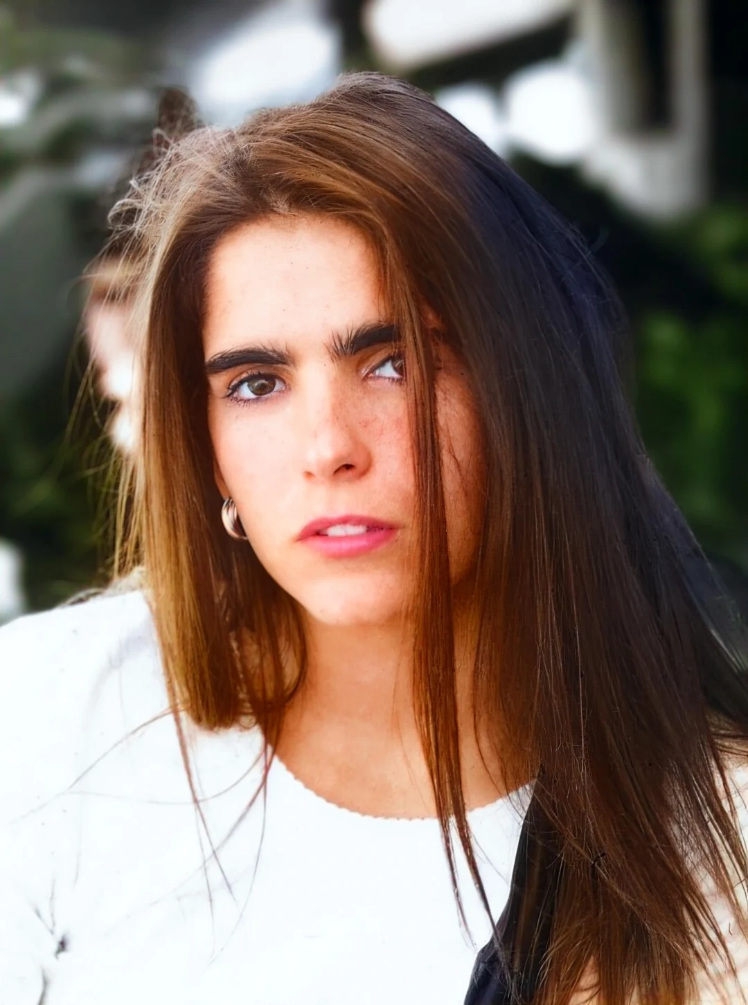 Malu Mader | Scrolller