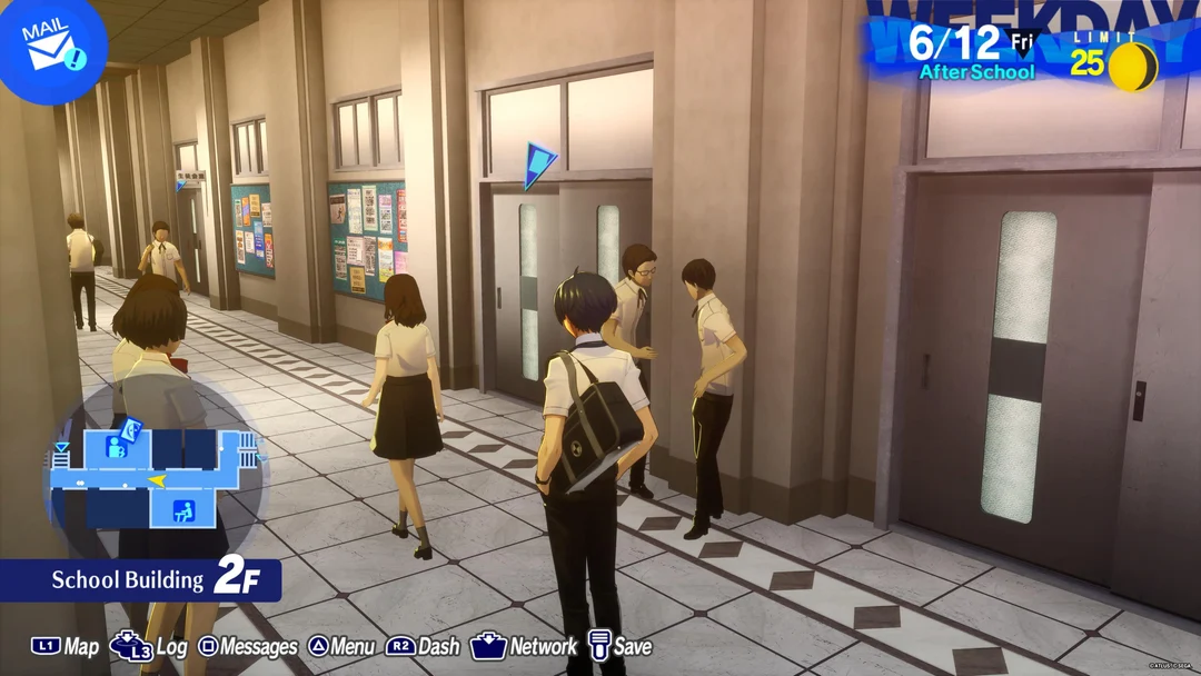 What does limit mean? | Scrolller