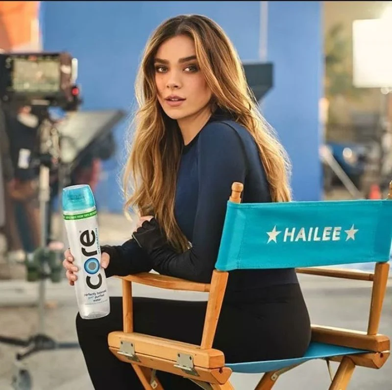 Core Hydration Campaign 2023 | Scrolller