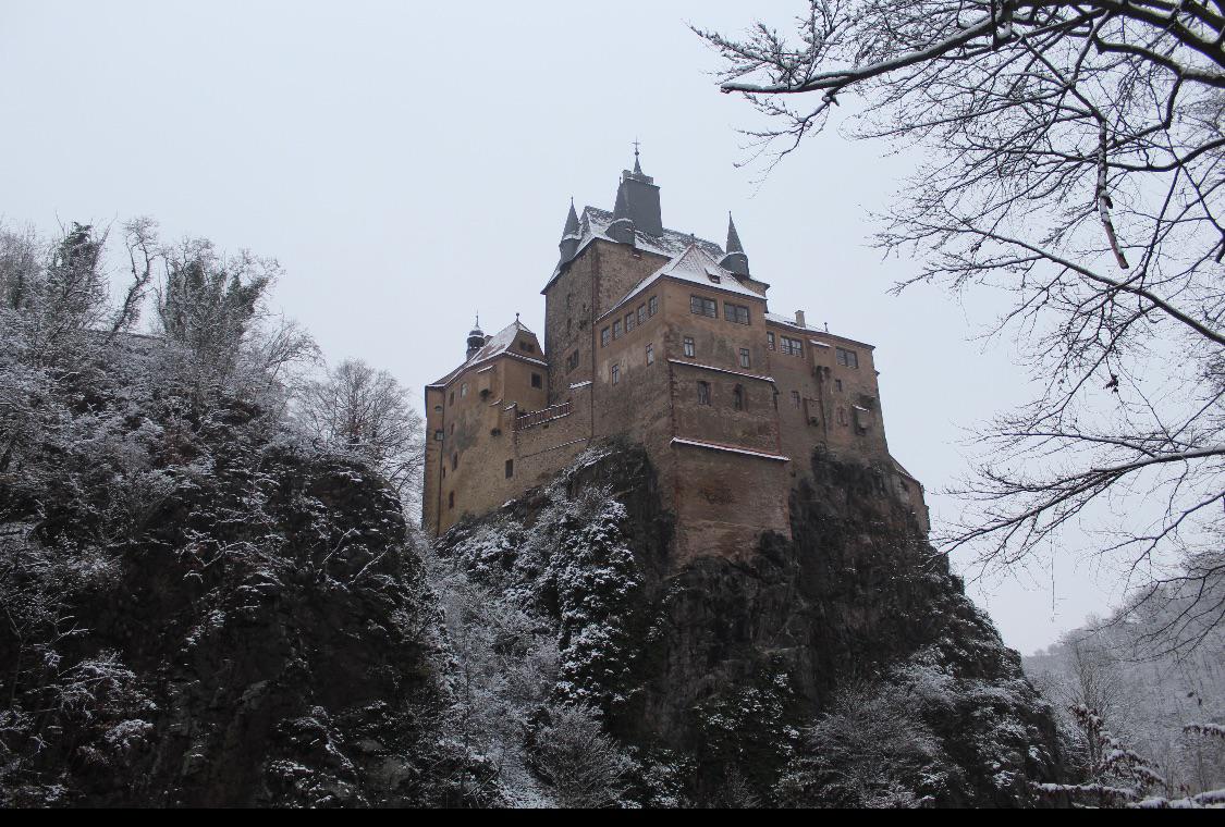 Evil castle | Scrolller