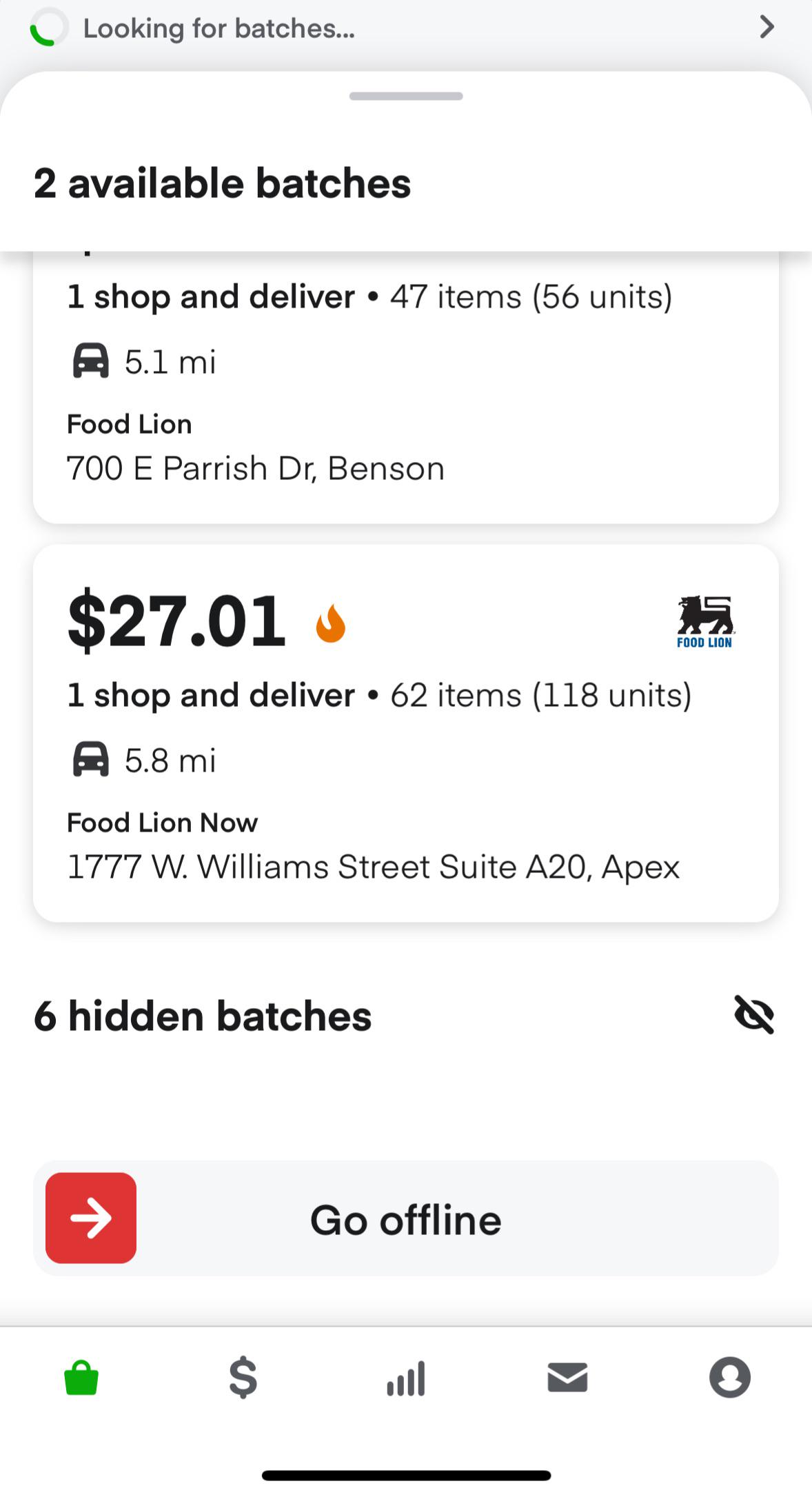 Thought so but confirmed batch pay can reset | Scrolller