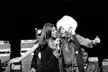 Tina Turner and Janis Joplin, 1969 | Scrolller