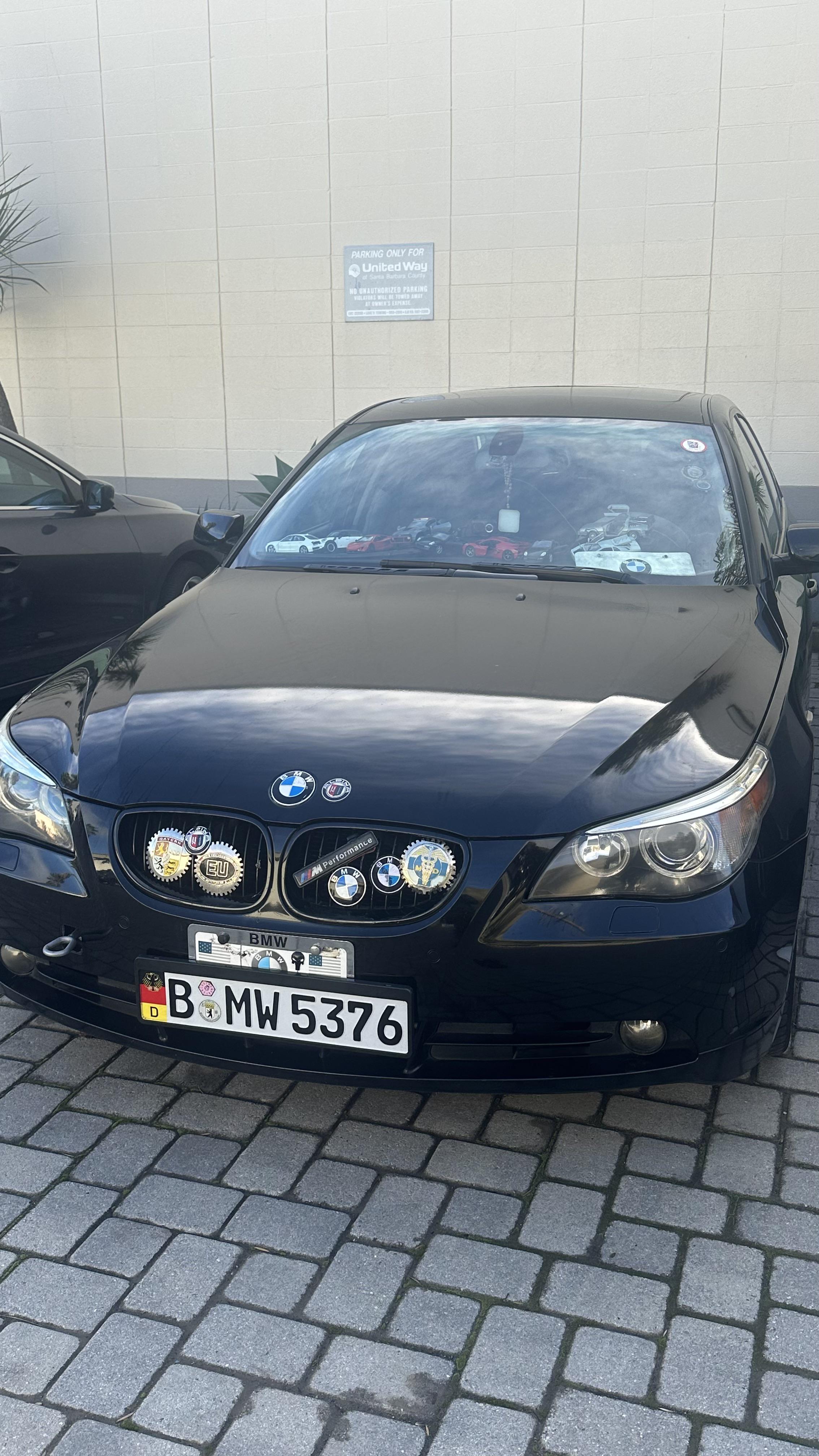 Is this a BMW? | Scrolller