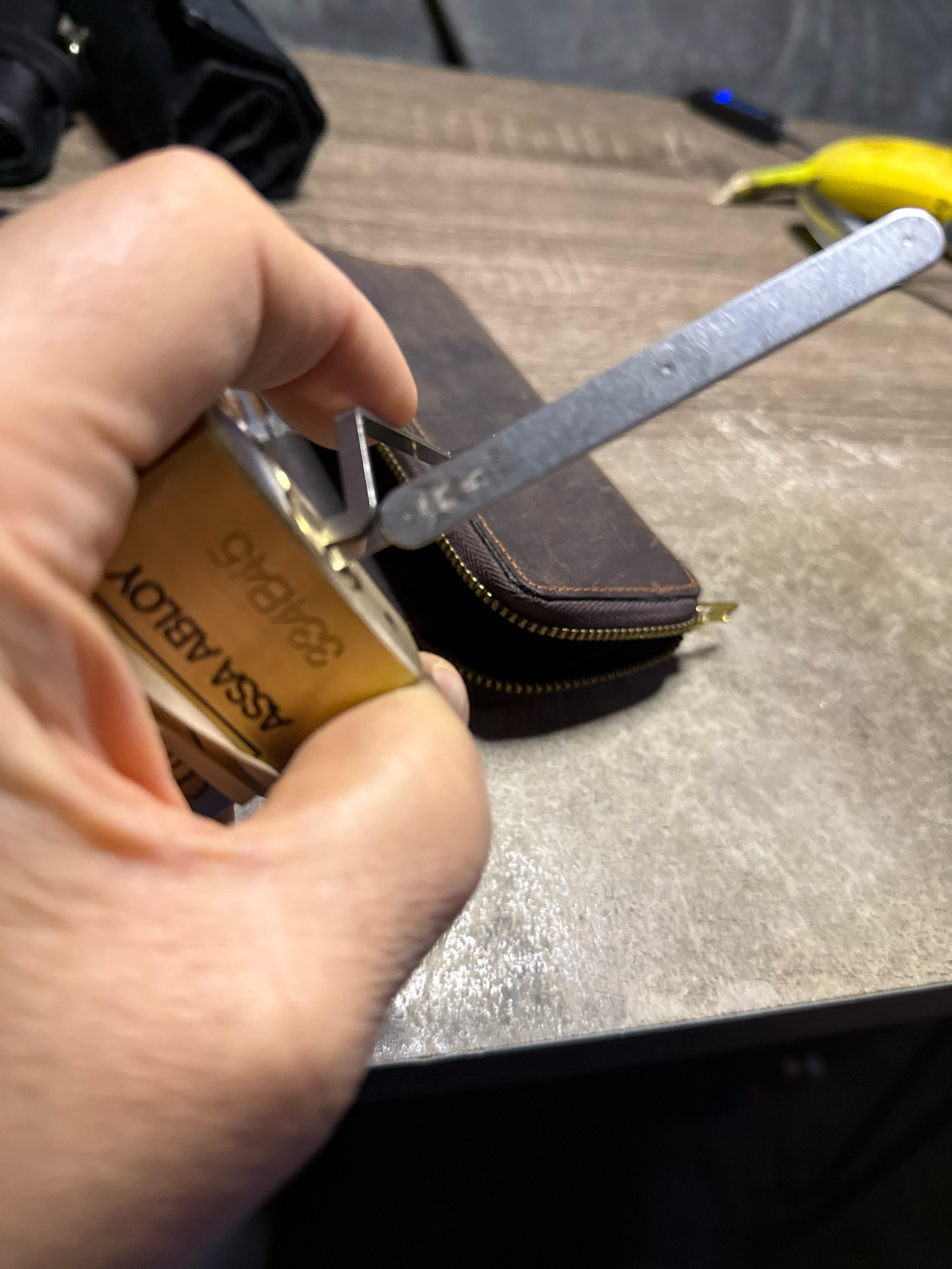 Greyhound Elephant Trunk | Scrolller