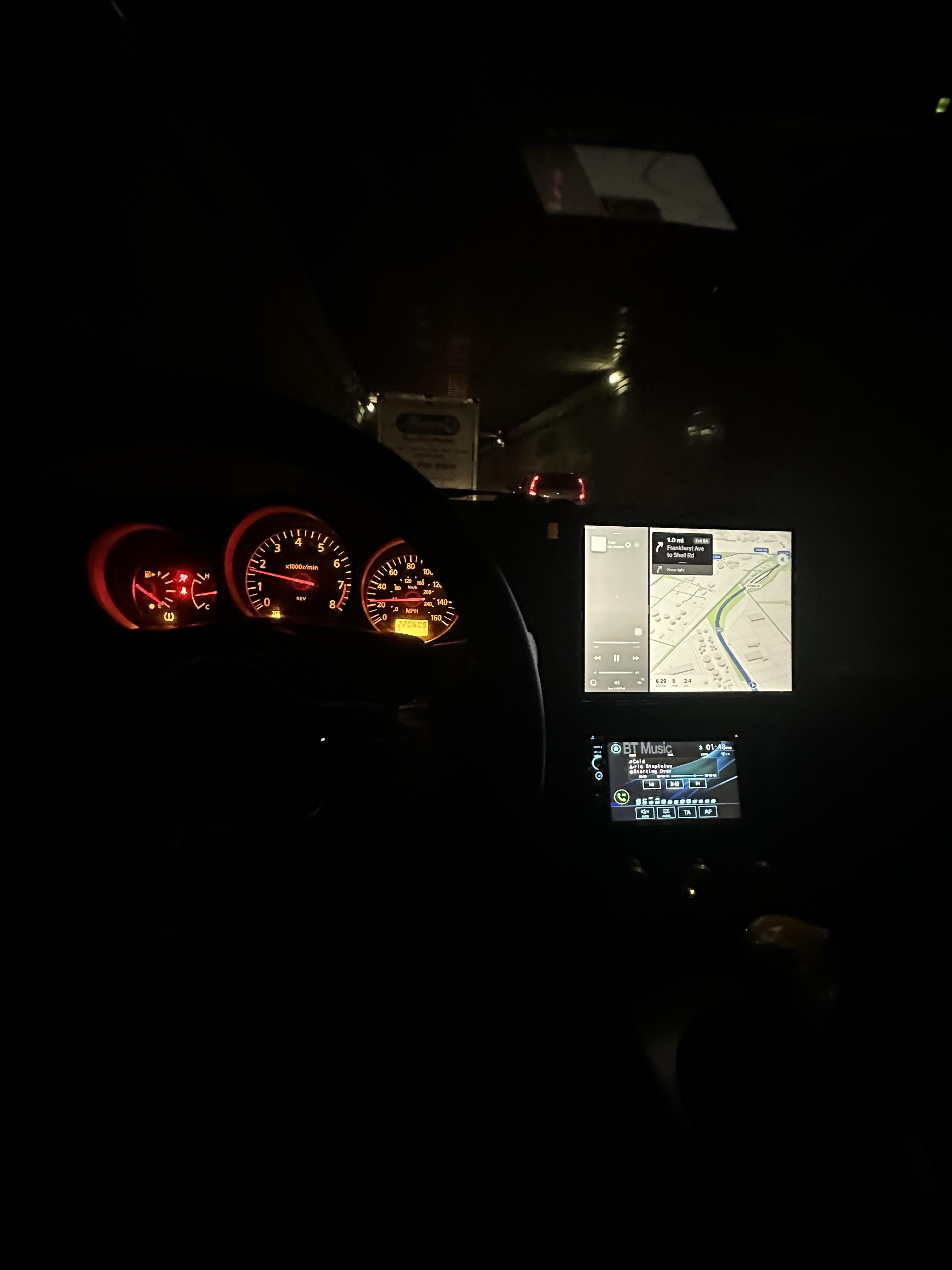 Upgraded the cockpit 😎 | Scrolller