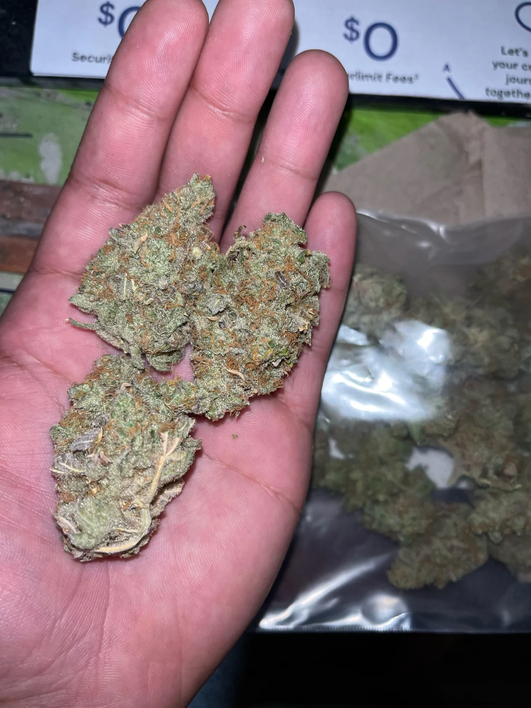 Gorilla nugs | Scrolller