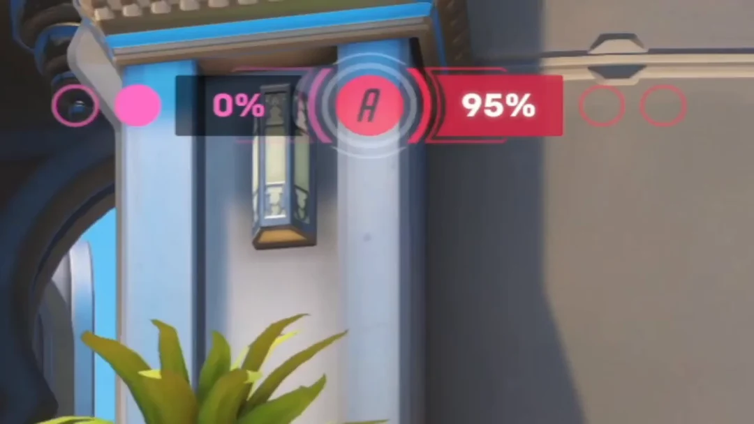 The tragic tale of the overtime winston | Scrolller