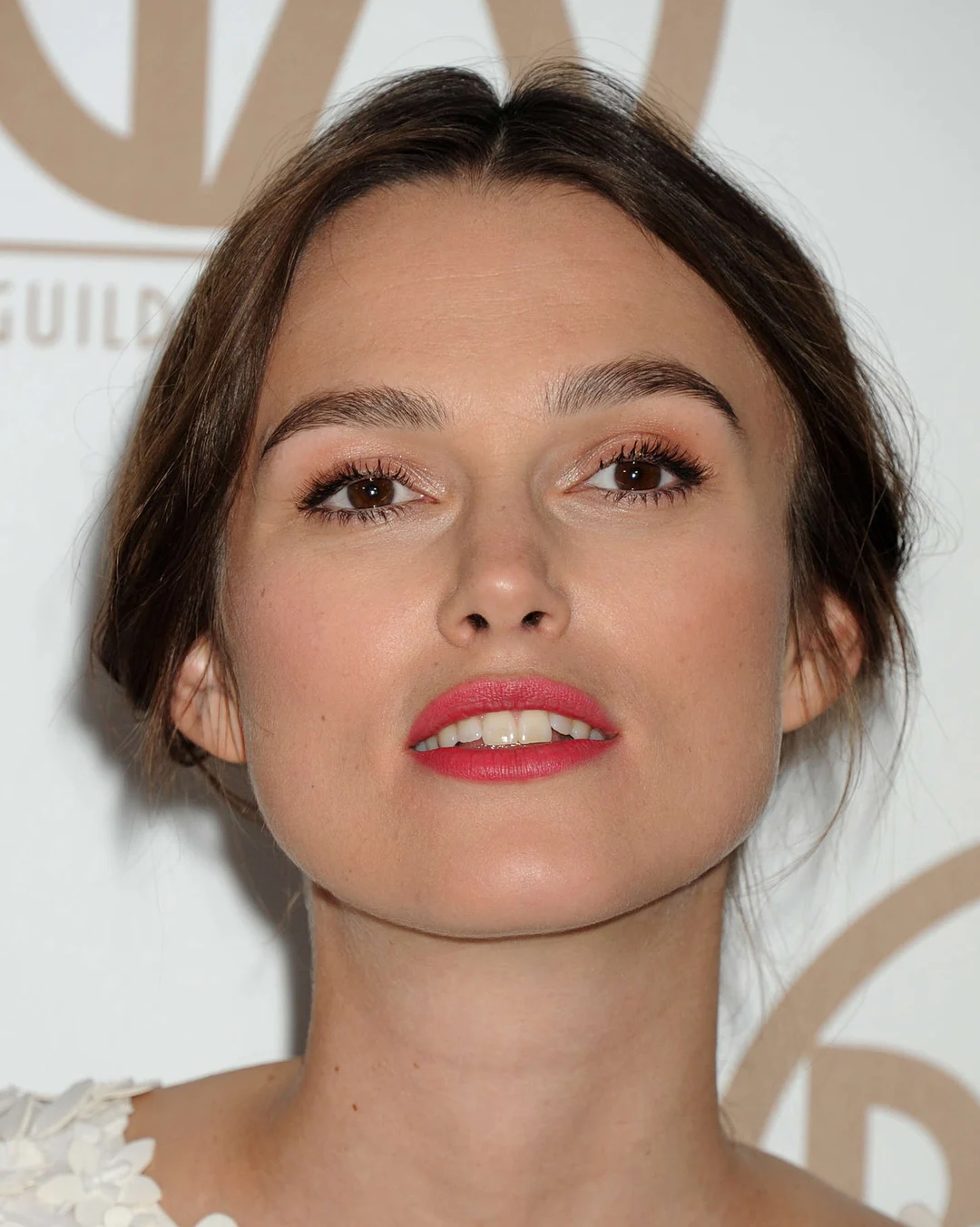 Keira Knightley Scrolller