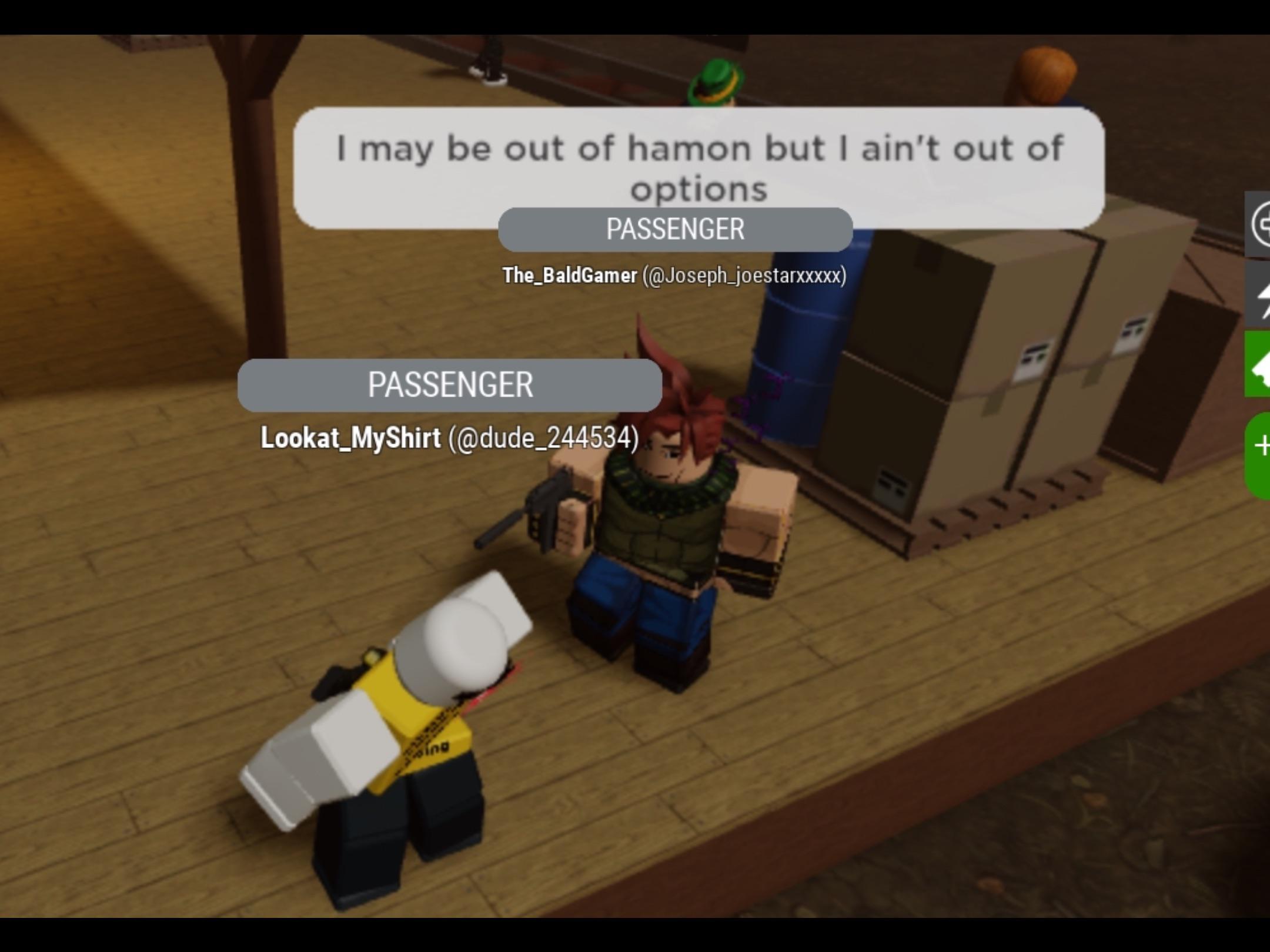 Featuring roblox | Scrolller